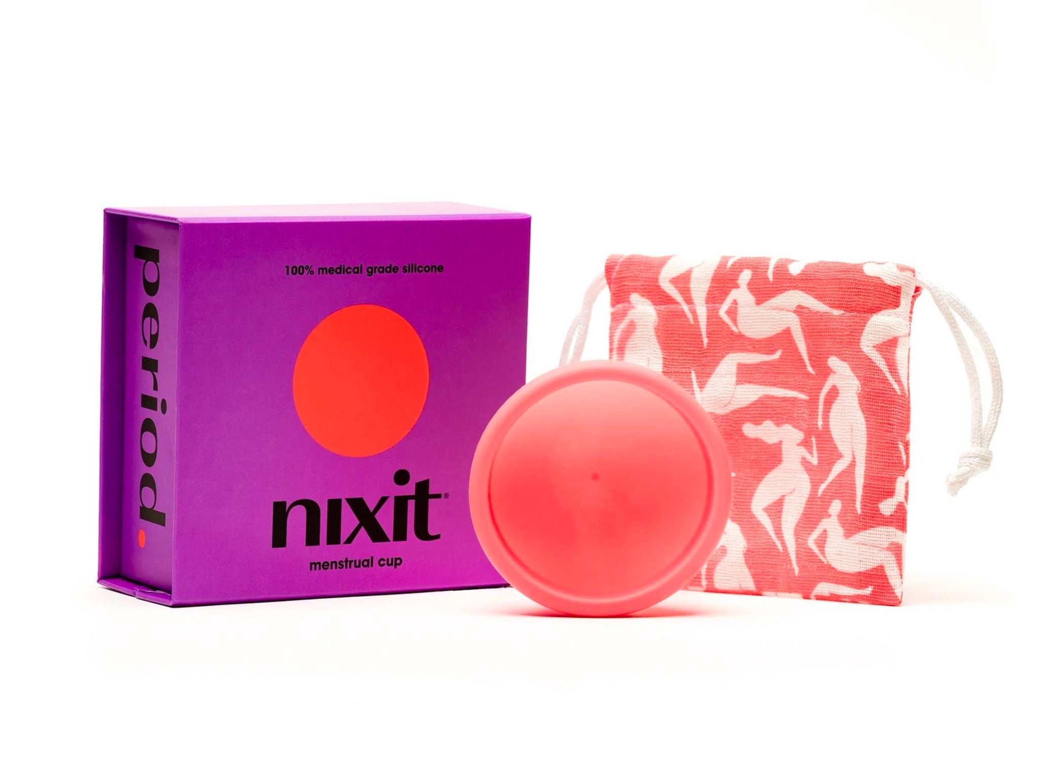 Best menstrual cups for 2024 tried and tested The Independent